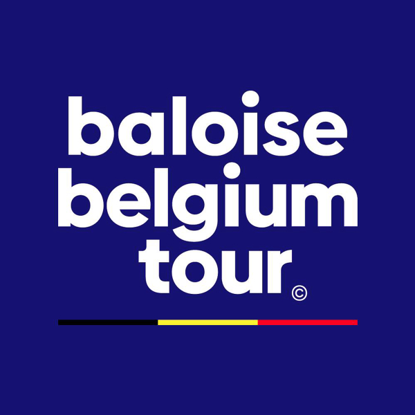 Startlist | Baloise Belgium Tour 2025