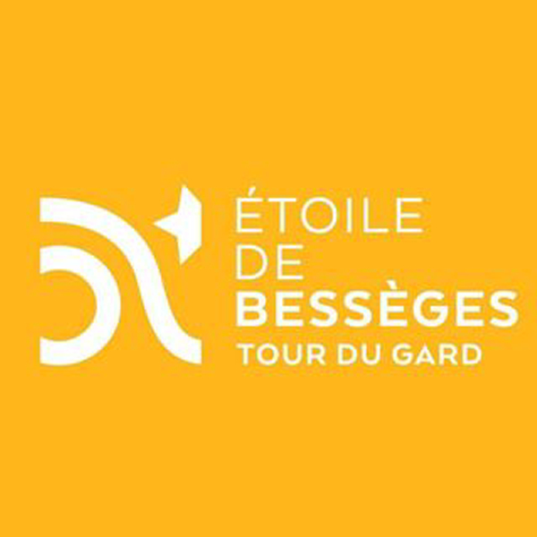 Etoile de Bessèges - Tour du Gard 2025