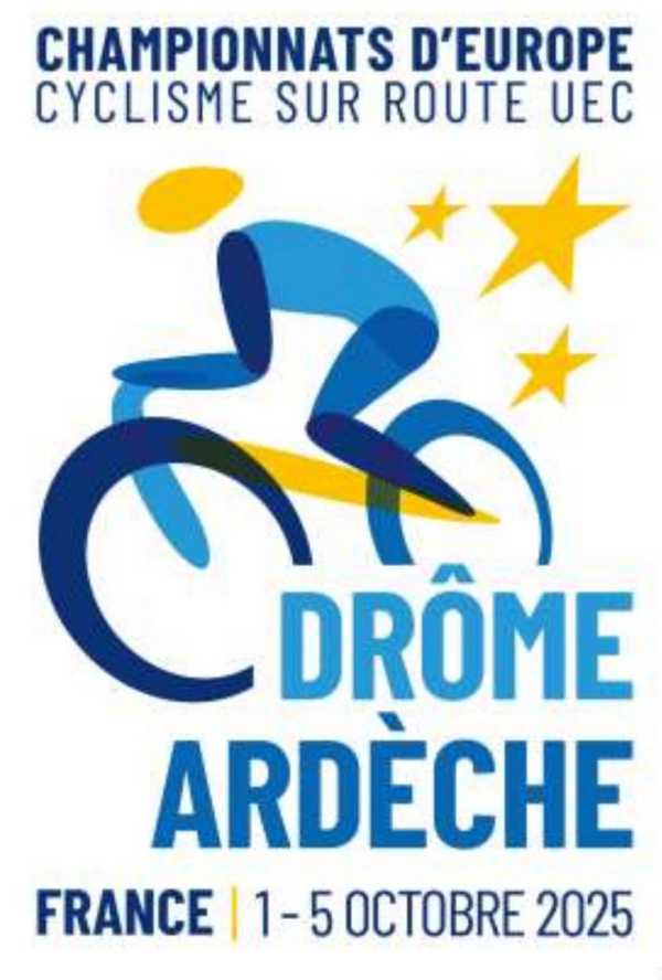 Startlist | UEC Road European Championships ME - ITT 2025