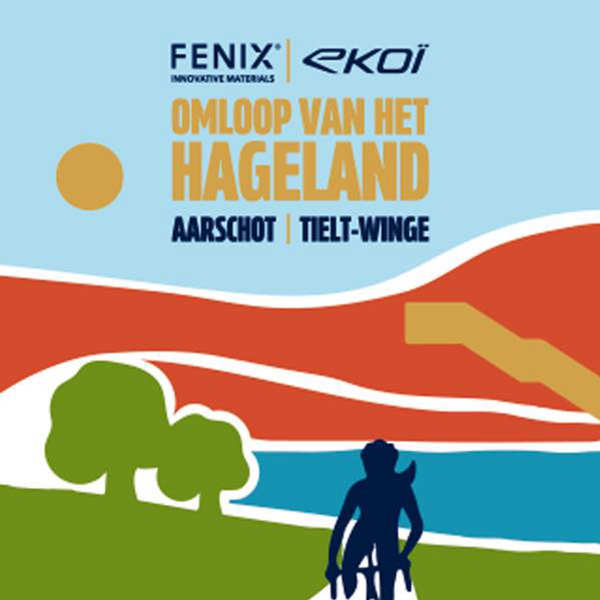 FENIX-EKOÏ Omloop van het Hageland 2026 | Cycling Fantasy
