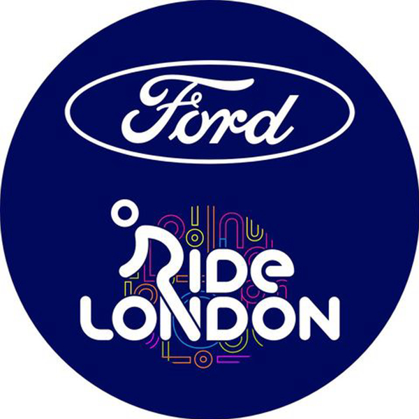 Ford RideLondon Classique 2024