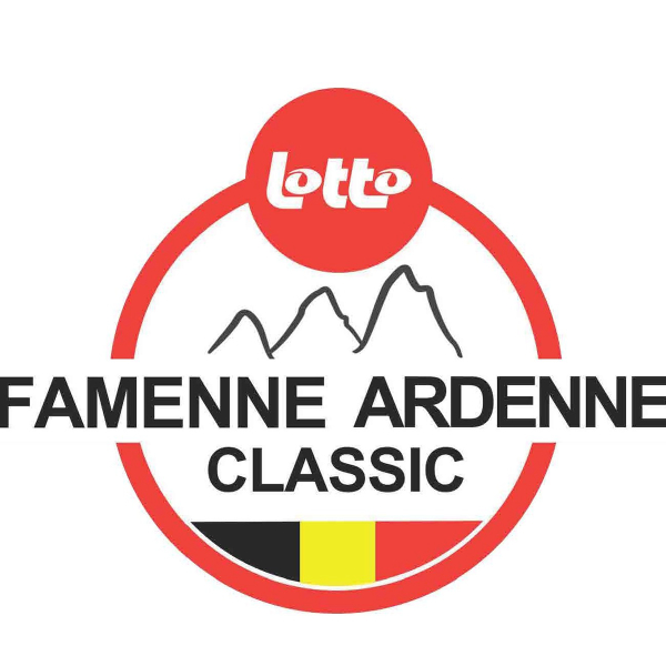 Lotto Famenne Ardenne Classic 2026 - Résultats et Classement Général ...