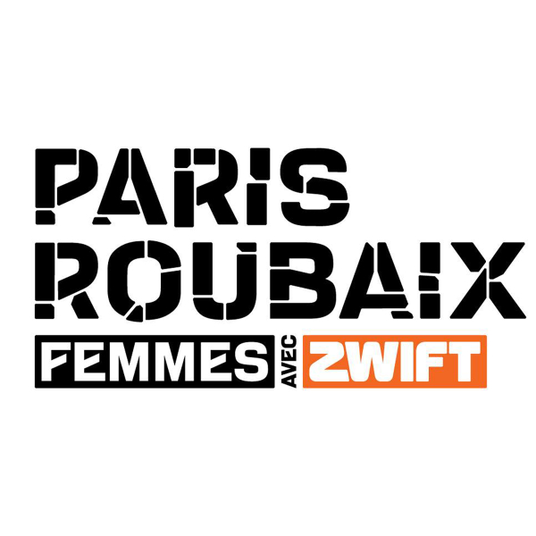 Étapes et Profils | Paris - Roubaix Femmes avec Zwift 2025
