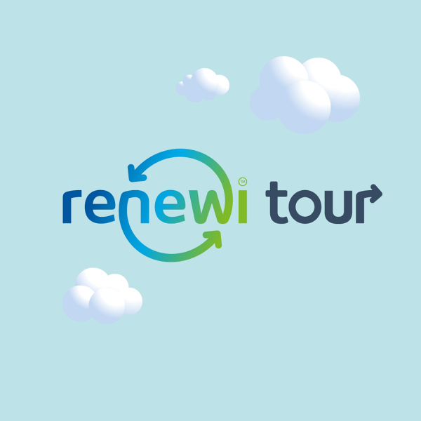 Renewi Tour 2025 | Cycling Fantasy