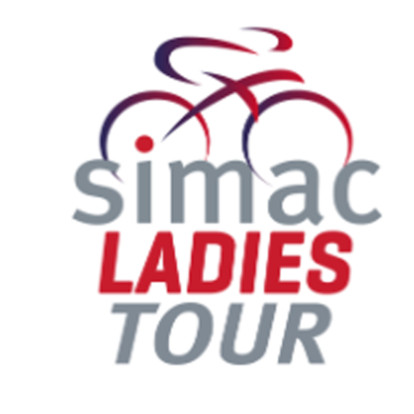 Simac Ladies Tour 2024