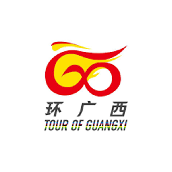 Tour of Guangxi Women's WorldTour 2025