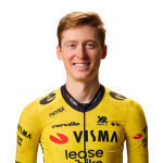 Tour Auvergne - Rhône-Alpes 2026 - JORGENSON Matteo | Cycling Fantasy