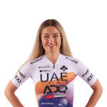 SWINKELS Karlijn | Simac Ladies Tour 2025