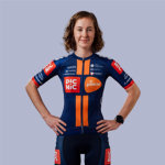 VINKE Nienke | Vuelta España Femenina by Carrefour.es 2025
