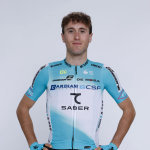 Tour of Hainan 2026 - MARTINELLI Alessio | Cycling Fantasy