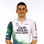 SORARRAIN Gorka | Circuito de Getxo - Memorial Hermanos Otxoa 2025