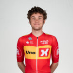 BÉVORT Carl-Frederik | PostNord Tour of Denmark 2025