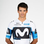 ROMO OLIVER Javier | Tour de Suisse 2025