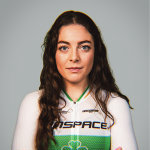 MANGAN Fiona | Tour de France Femmes avec Zwift 2025