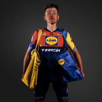 SKUJINS Toms | Tour de France 2025