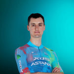 CONCI Nicola | Giro d'Italia 2025