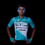 ROJAS Vicente | Giro della Toscana 2025