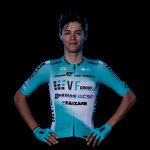 PINARELLO Alessandro | Tre Valli Varesine 2025