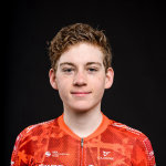 EVERTSEN-HEGREBERG Simen