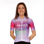 ARZUFFI Alice Maria | Tour de France Femmes avec Zwift 2025