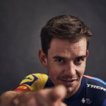 GIBBONS Ryan | Cycling Fantasy