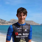 LYSGAARD Boas | PostNord Tour of Denmark 2025