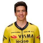 AFFINI Edoardo | Paris - Roubaix 2025