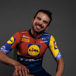 MOSCA Jacopo | Maryland Cycling Classic 2025