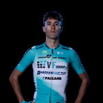 MARTINELLI Alessio | Bretagne Classic - Ouest-France 2025