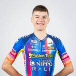 GP Gippingen 2026 - BALMER Alexandre | Cycling Fantasy