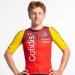 KNIGHT Oliver | Paris - Roubaix 2025