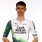 ARRIOLA-BENGOA Julen | Circuito de Getxo - Memorial Hermanos Otxoa 2025