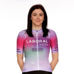 TOMASI Laura | Tour de France Femmes avec Zwift 2025