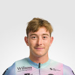 GILMORE Brady | Tour du Rwanda 2025