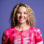 ROY Sarah | Paris - Roubaix Femmes avec Zwift 2025