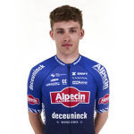 Okolo Slovenska / Tour de Slovaquie 2025 - BOGUSLAWSKI Marceli ...