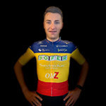 DIMA Emil | Tour of Istanbul 2025