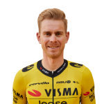 VERMOTE Julien | Lloyds Bank Tour of Britain Men 2025