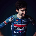 Tour de France 2026 - PARET-PEINTRE Valentin | Cycling Fantasy