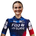 WOLLASTON Ally | Lloyds Bank Tour of Britain Women 2025