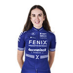COUZENS Millie | Gent-Wevelgem In Flanders Fields 2025