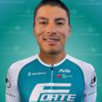 CAICEDO Jonathan | Trofeo Serra Tramuntana 2025