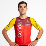 RENARD Alexis | Tour de France 2025