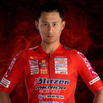 FENG Chun Kai | Tour de Taiwan 2025