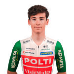 SERRANO Javier | Circuito de Getxo - Memorial Hermanos Otxoa 2025