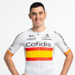 ARANBURU DEBA Alex | Circuito de Getxo - Memorial Hermanos Otxoa 2025