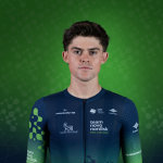 MCDONALD Bailey | Tour de Taiwan 2025