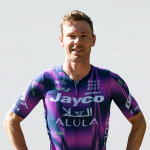 HEPBURN Michael | Grand Prix Cycliste de Montréal 2025