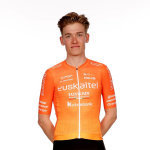 VAN DER TUUK Danny | PostNord Tour of Denmark 2025