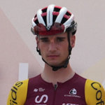 MEEHAN Jamie | Gran Premio città di Peccioli - Coppa Sabatini 2025